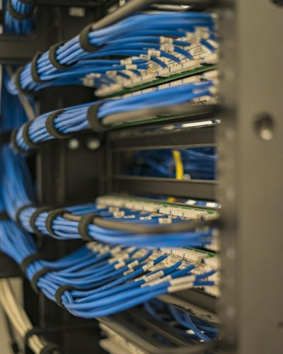 Low Voltage Technicians & Wiring Company Eugene, OR